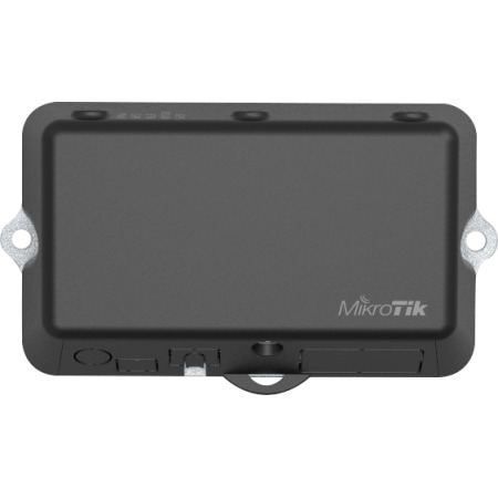 Точка доступа / LtAP mini LTE kit (2024) Weatherproof access point with ...