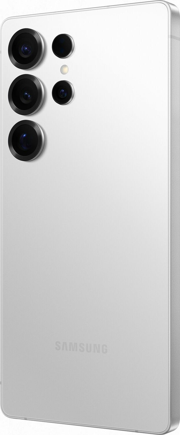 Смартфон Samsung SM-S938B Galaxy S25 Ultra 1Tb 12Gb серебристый титан ...